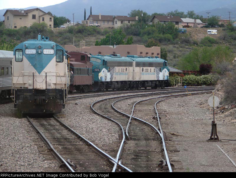 AZCR 2279, 1510, & 1512